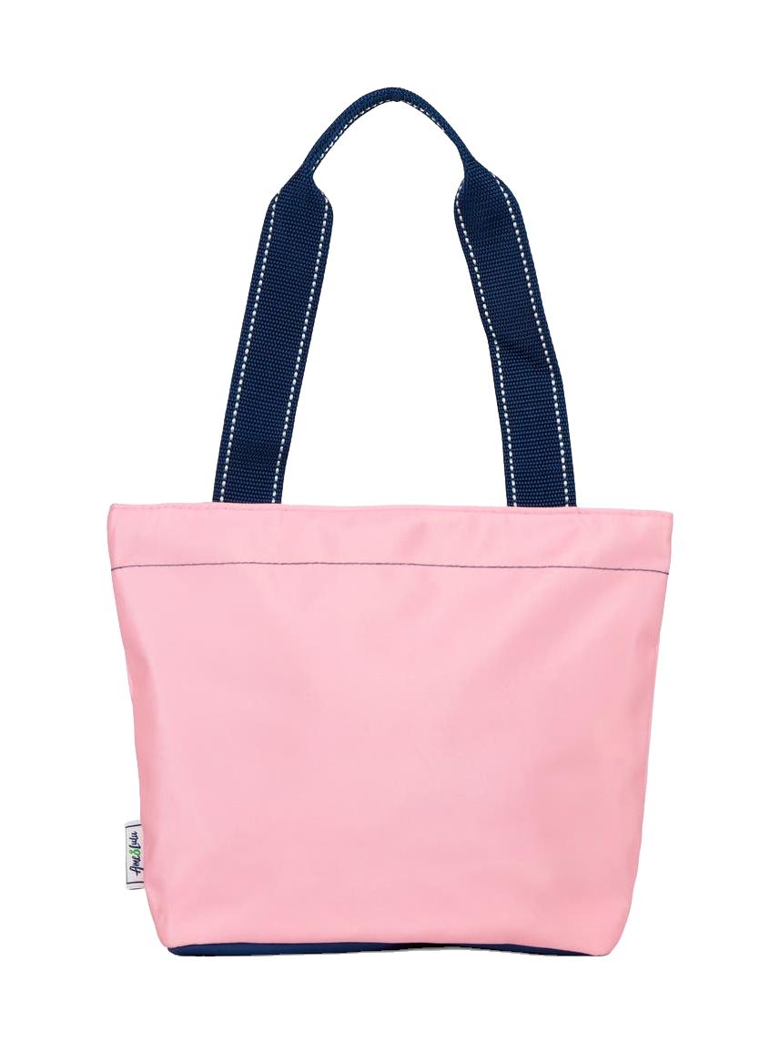 AME & LULU Mini Surfside Tote